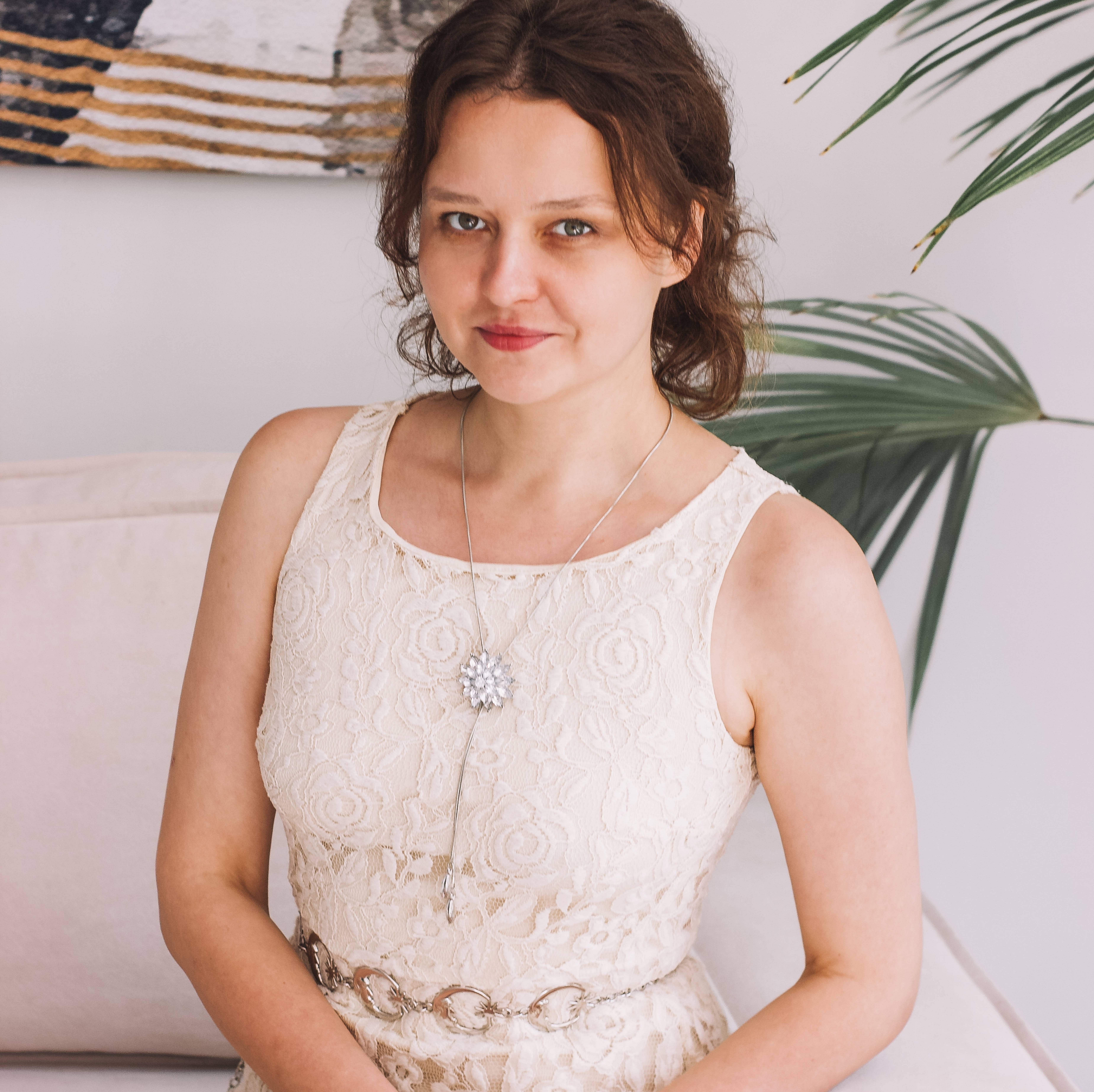 Иконка канала Irina Milagros