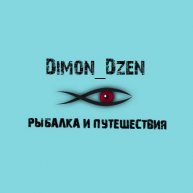 Иконка канала Dimon_Dzen