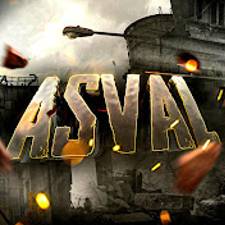 Иконка канала ASVAL