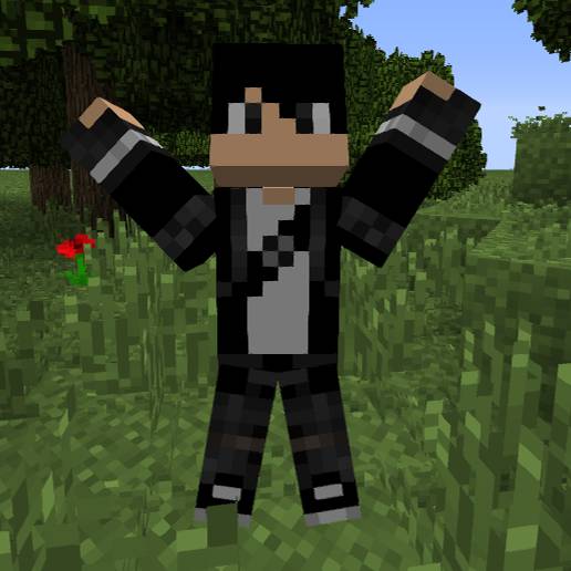 Иконка канала SED - Minecraft