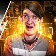Иконка канала Илюша Live (КРЕАТИВНЫЙ ДИРЕКТОР)