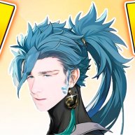 Иконка канала Зэши W_W