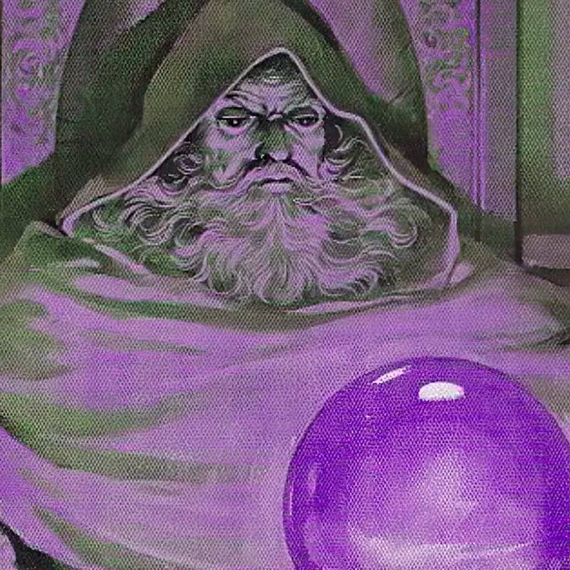 Иконка канала BEHOLDER [ПЕРЕЗАЛИВЫ ИЗ YOUTUBE]