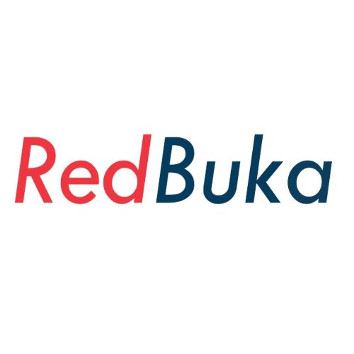 Иконка канала redbukabuh