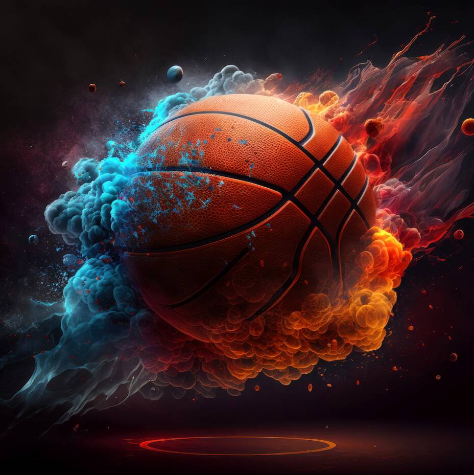 Иконка канала RUBasket