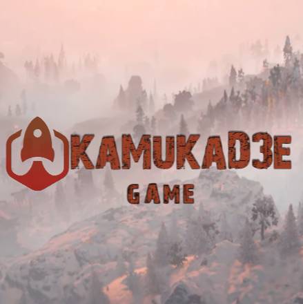 Иконка канала KaMuKaD3e