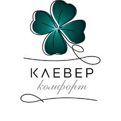Иконка канала ЖК "Клевер" Волгоград