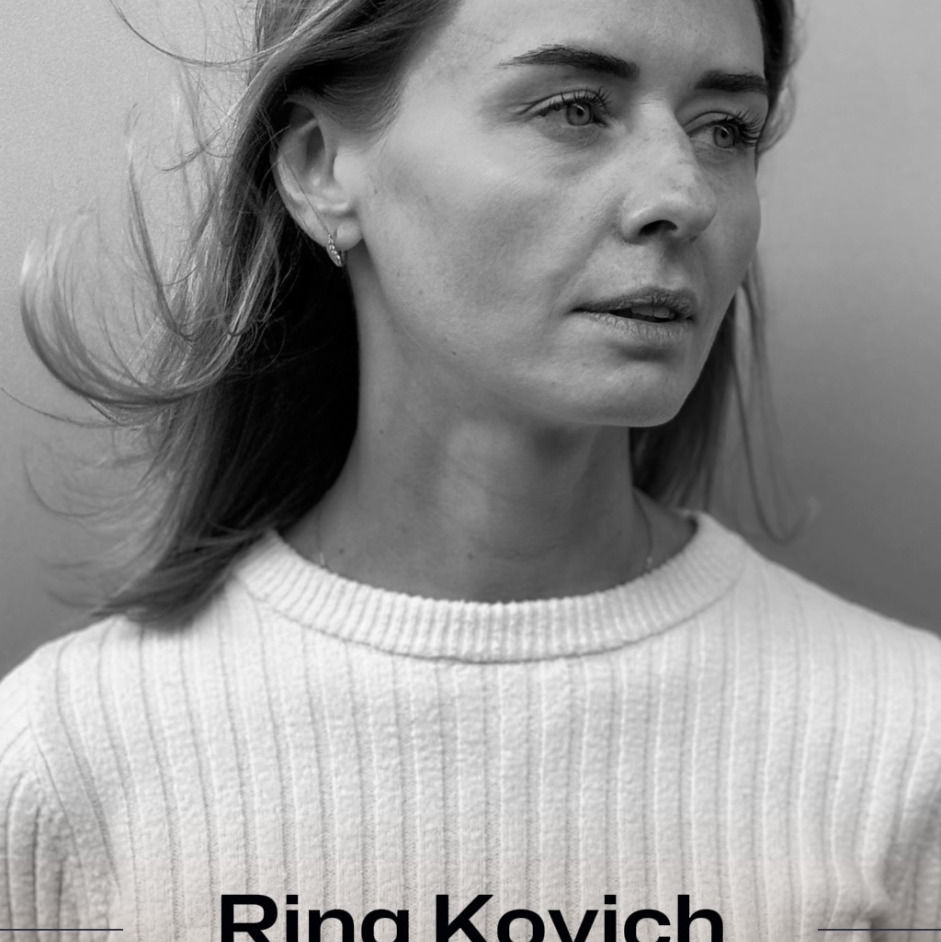 Иконка канала Rina Kovich