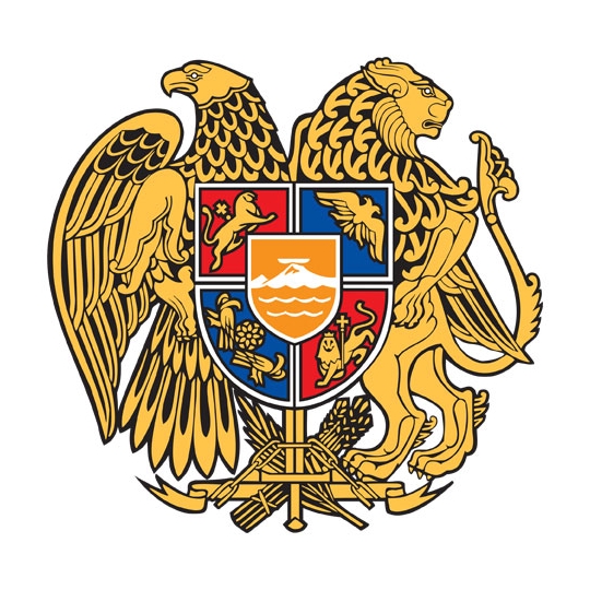 Иконка канала ArmeniaTV