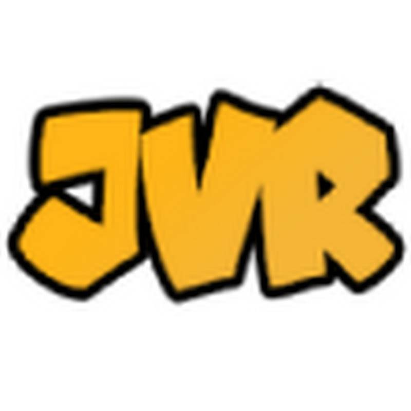 Иконка канала Jonny VR