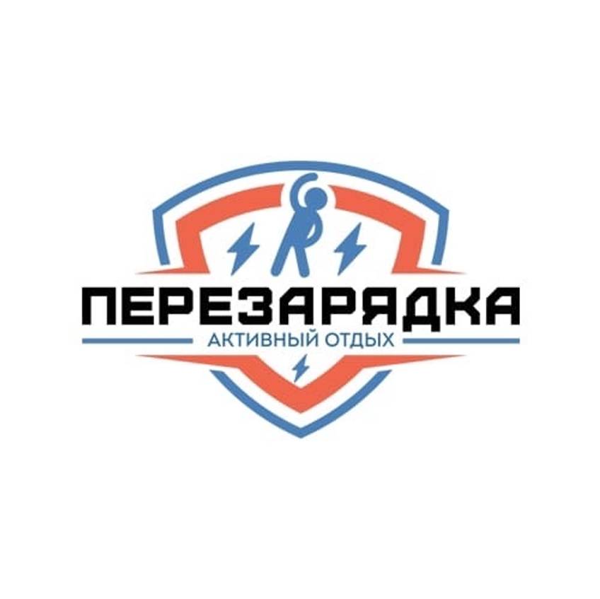 Иконка канала ПереЗАРЯДКА