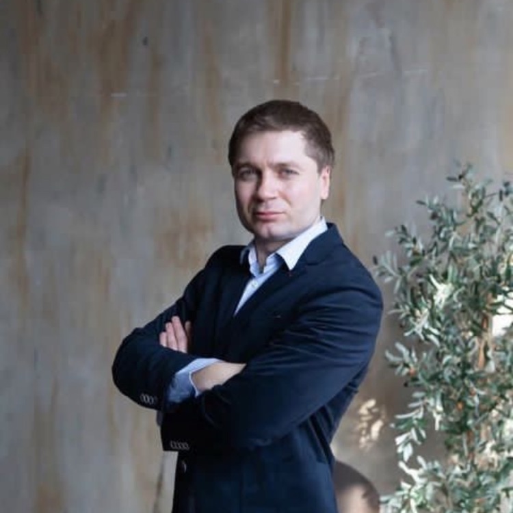 Иконка канала Риелтор Владимир Шмелев