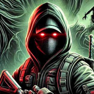 Иконка канала DevGames