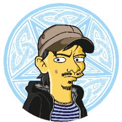 Иконка канала Egor-PCP