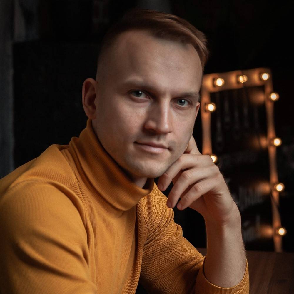 Иконка канала Коренев Александр | Авитолог