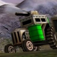 Иконка канала Студия Токсичный Трактор