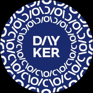 Иконка канала Dayker Label  / Этикетки, бирки, метки