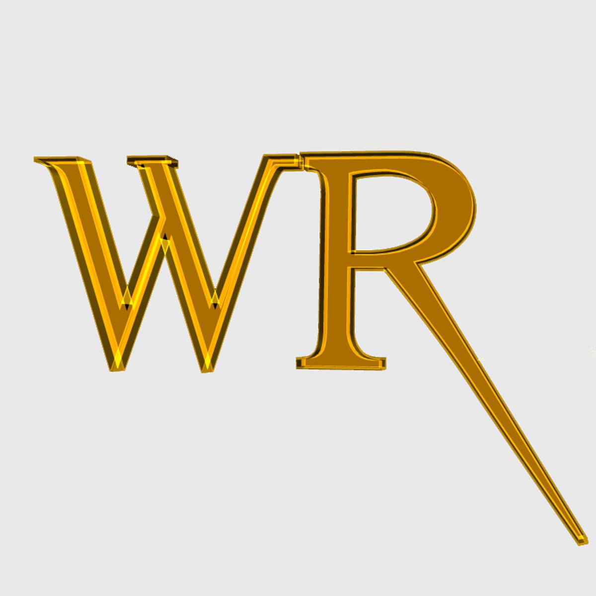 Иконка канала WR