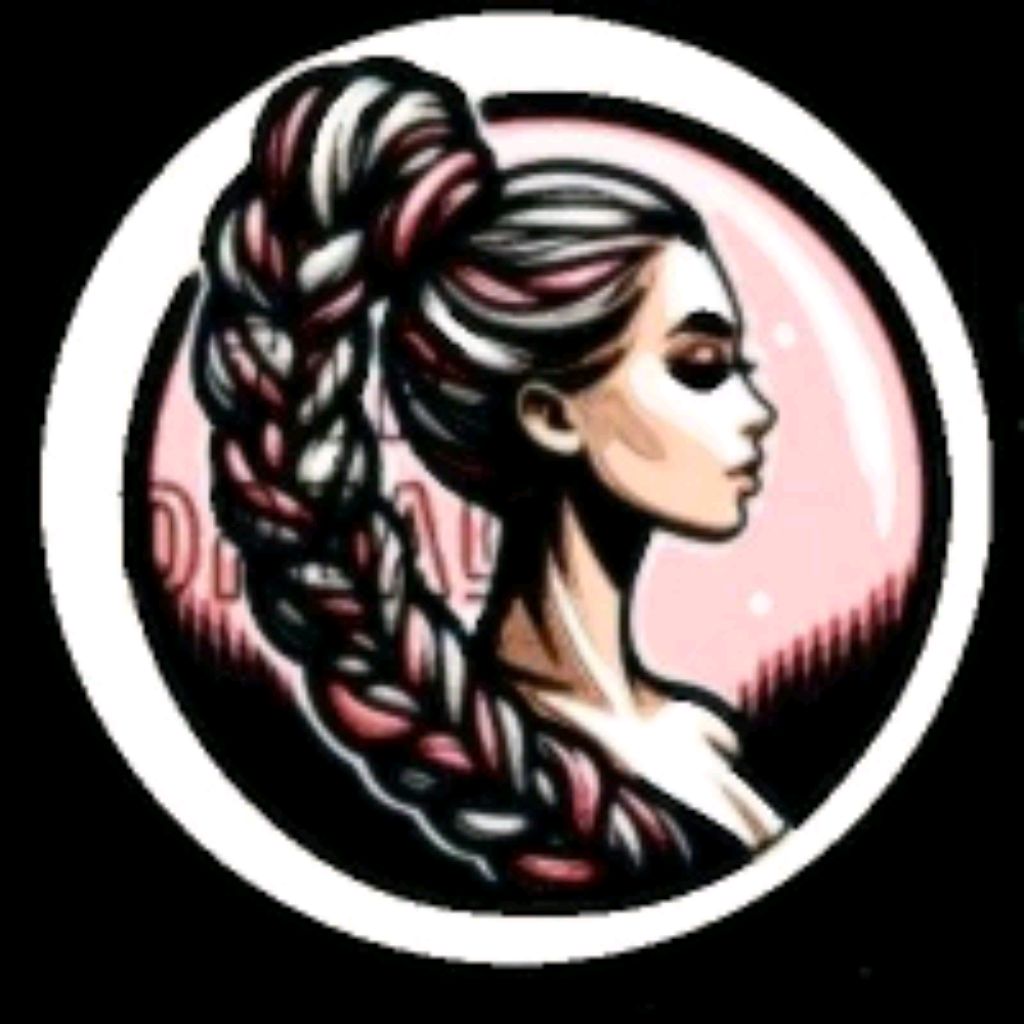 Иконка канала Beautiful hair from Svetla