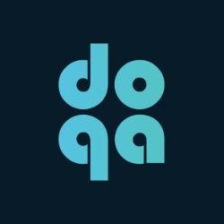 Иконка канала DoQA