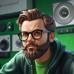Иконка канала Milus Play