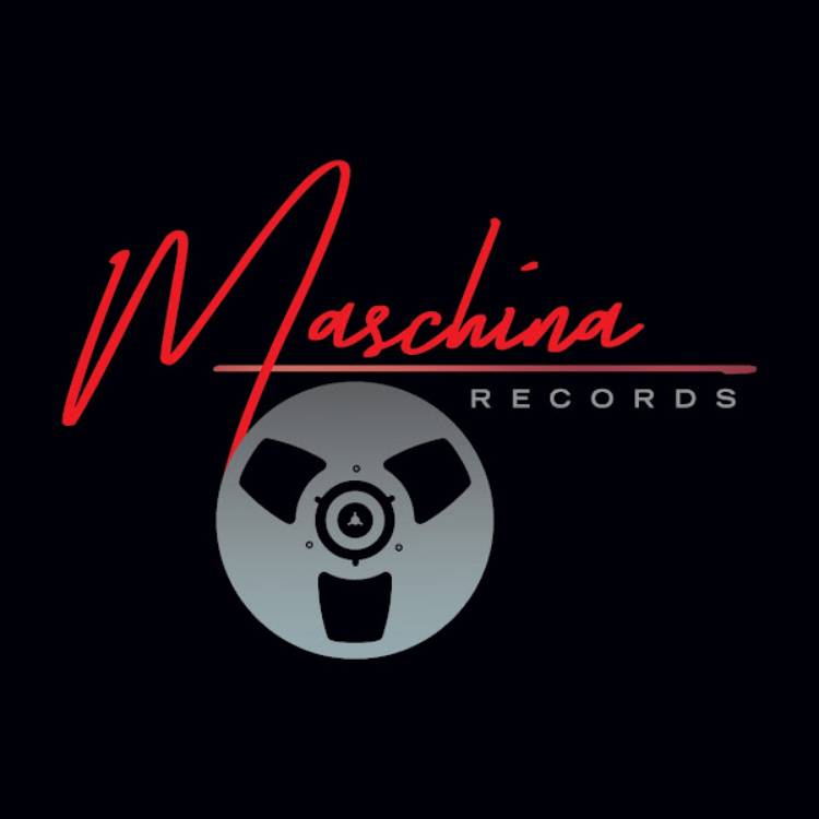 Иконка канала Maschina records
