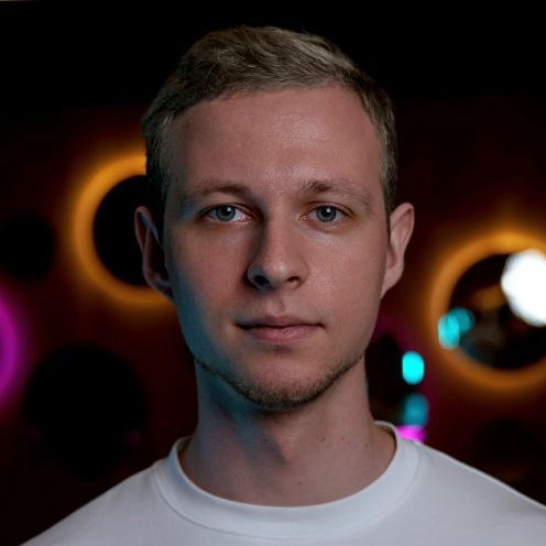 Иконка канала ZHURAVLEV COACH