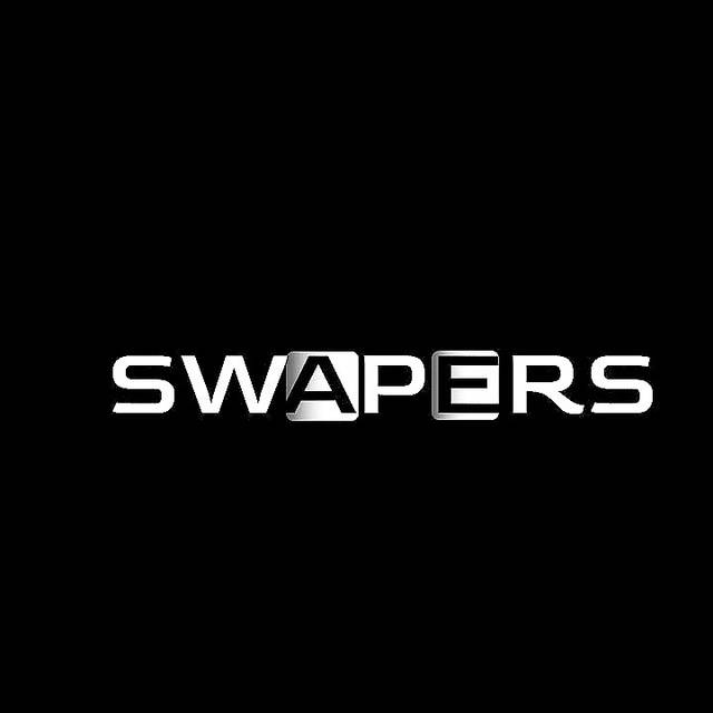 Иконка канала Swapers