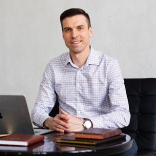 Иконка канала Кенаш Сергей. Инвестиции в недвижимость