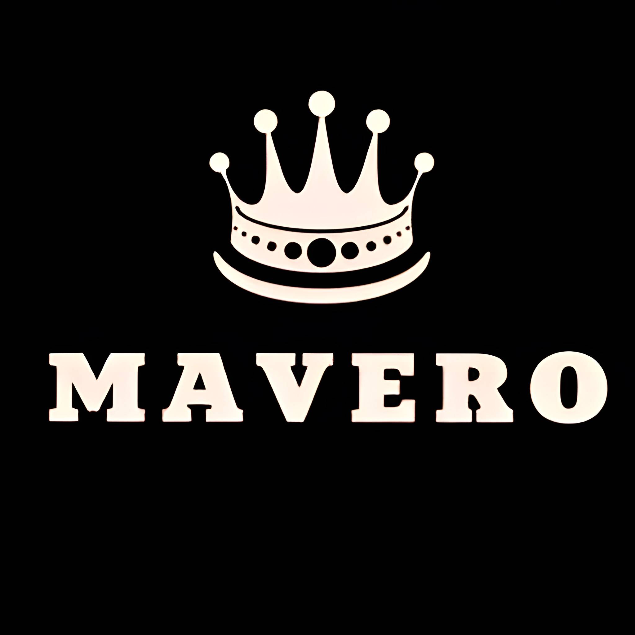 Иконка канала Mavero
