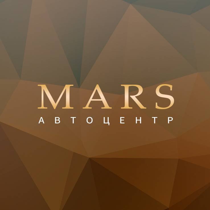 Иконка канала ATCMARS