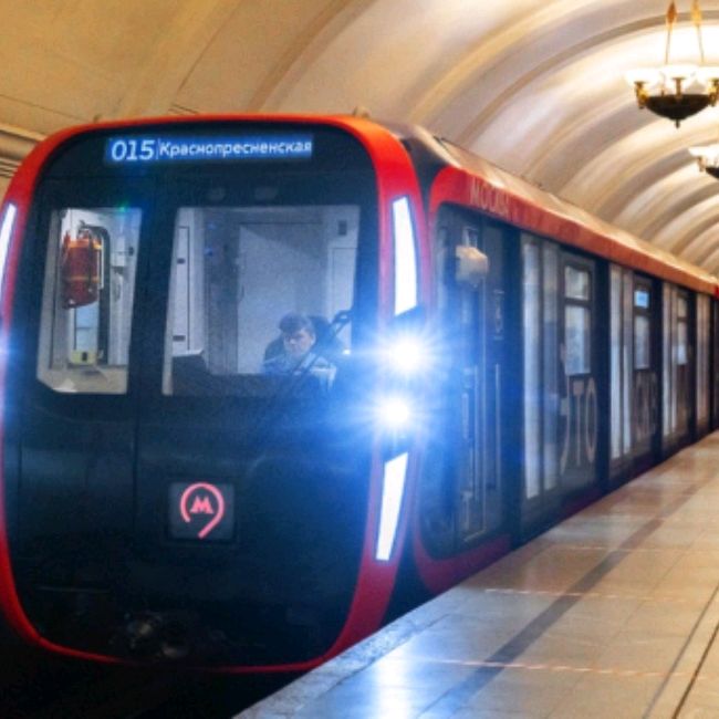 Иконка канала Мой любимый поезд