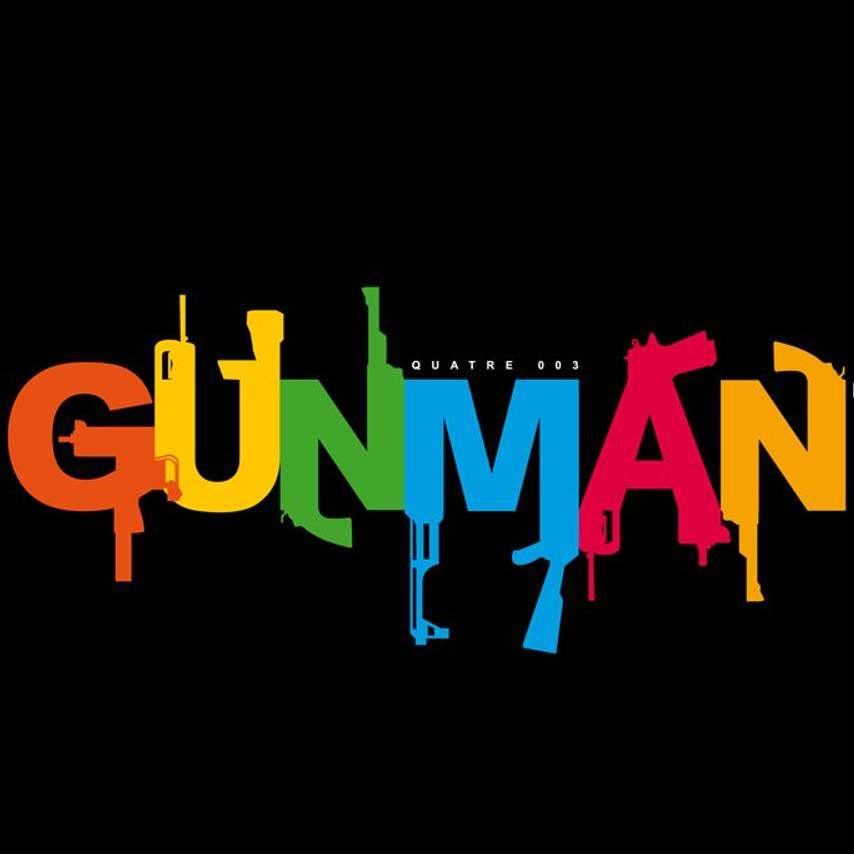 Иконка канала GUNMAN