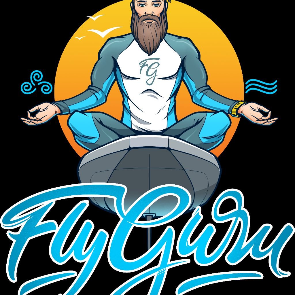 Иконка канала FlyGuru