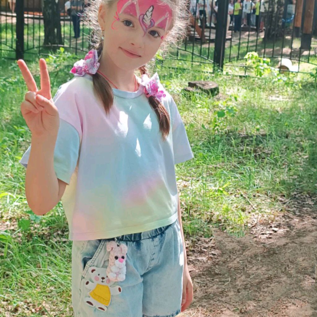 Иконка канала Лера