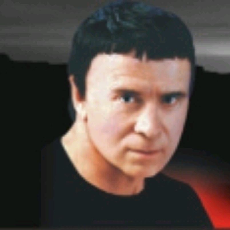 Иконка канала Anatoly Kashpirovskiy
