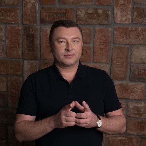 Иконка канала Владислав Утенин