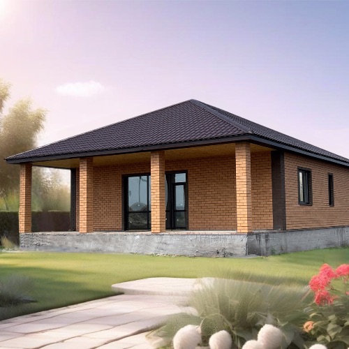 Иконка канала Golden City - Загородная недвижимость Оренбург