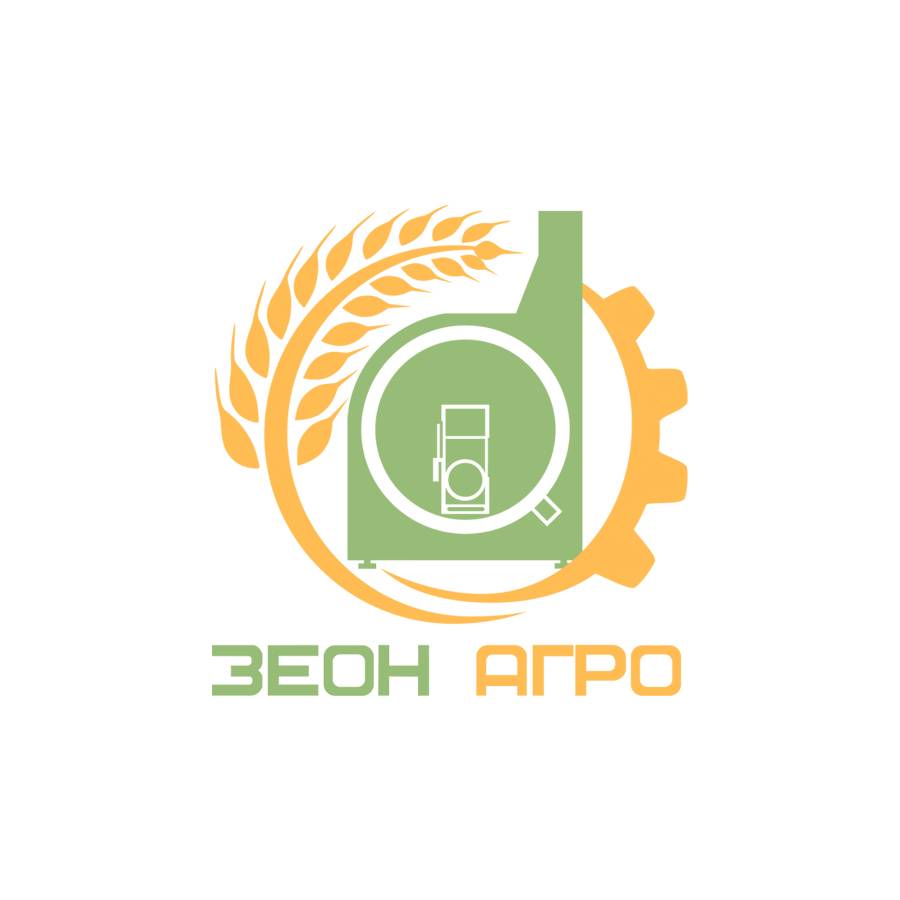 Иконка канала Zeon-Agro