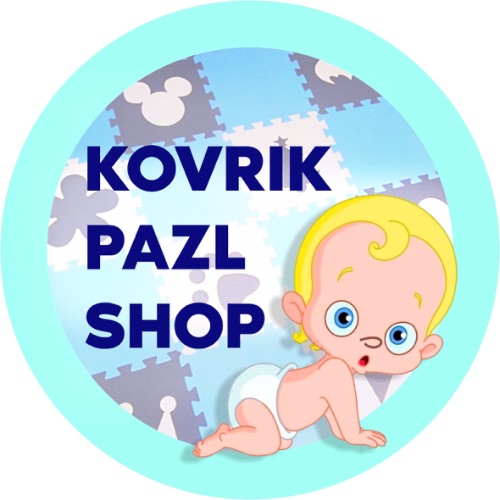 Иконка канала Детские товары. Нейроигры. Развивашки.
