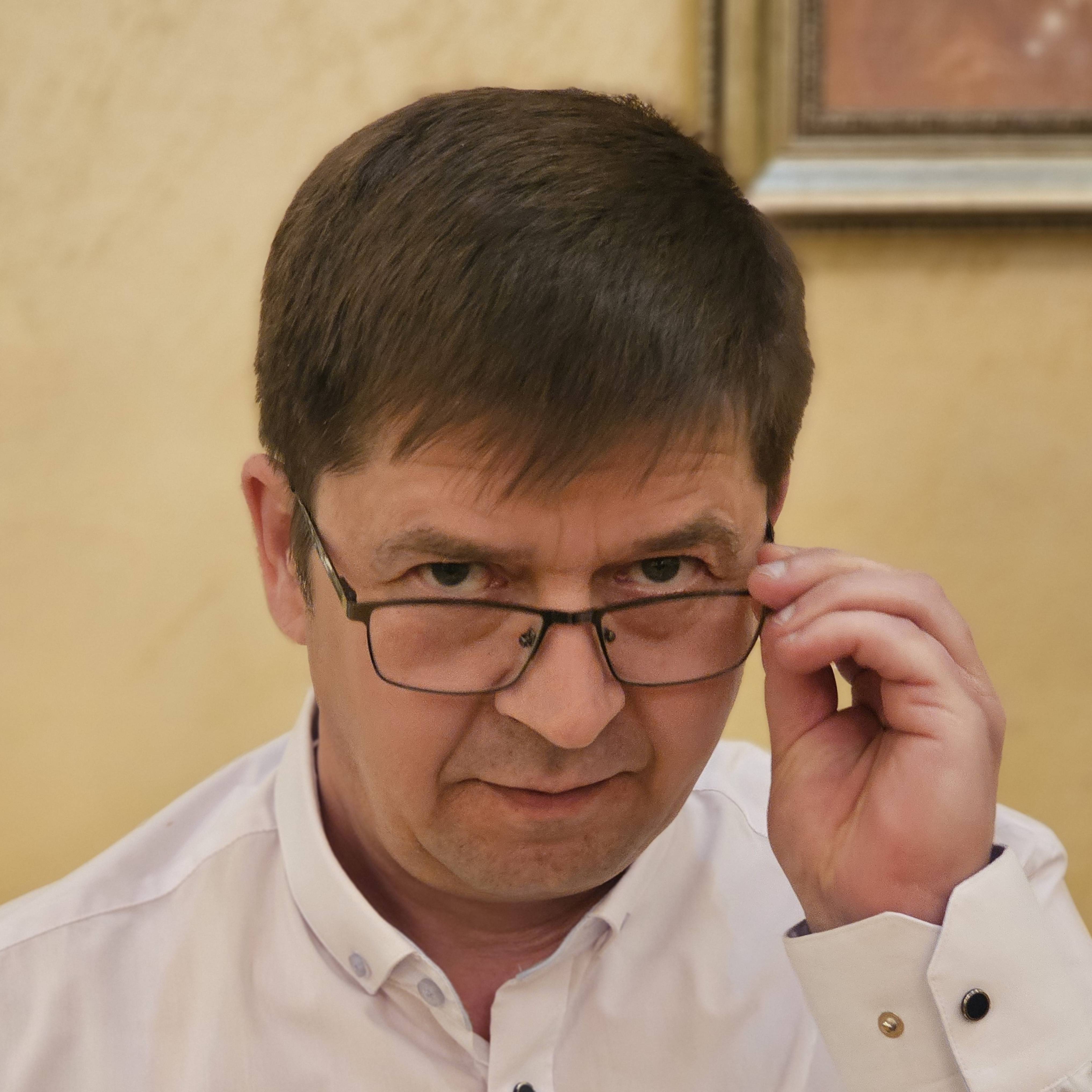 Иконка канала Владислав Поляков - Цифровой Лайф коуч