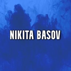 Иконка канала Никита Басов