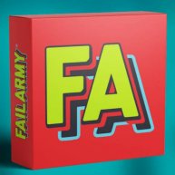 Иконка канала FailArmy / BRAIN TIME / America′s Funniest Videos!