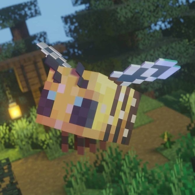 Иконка канала MineCraft