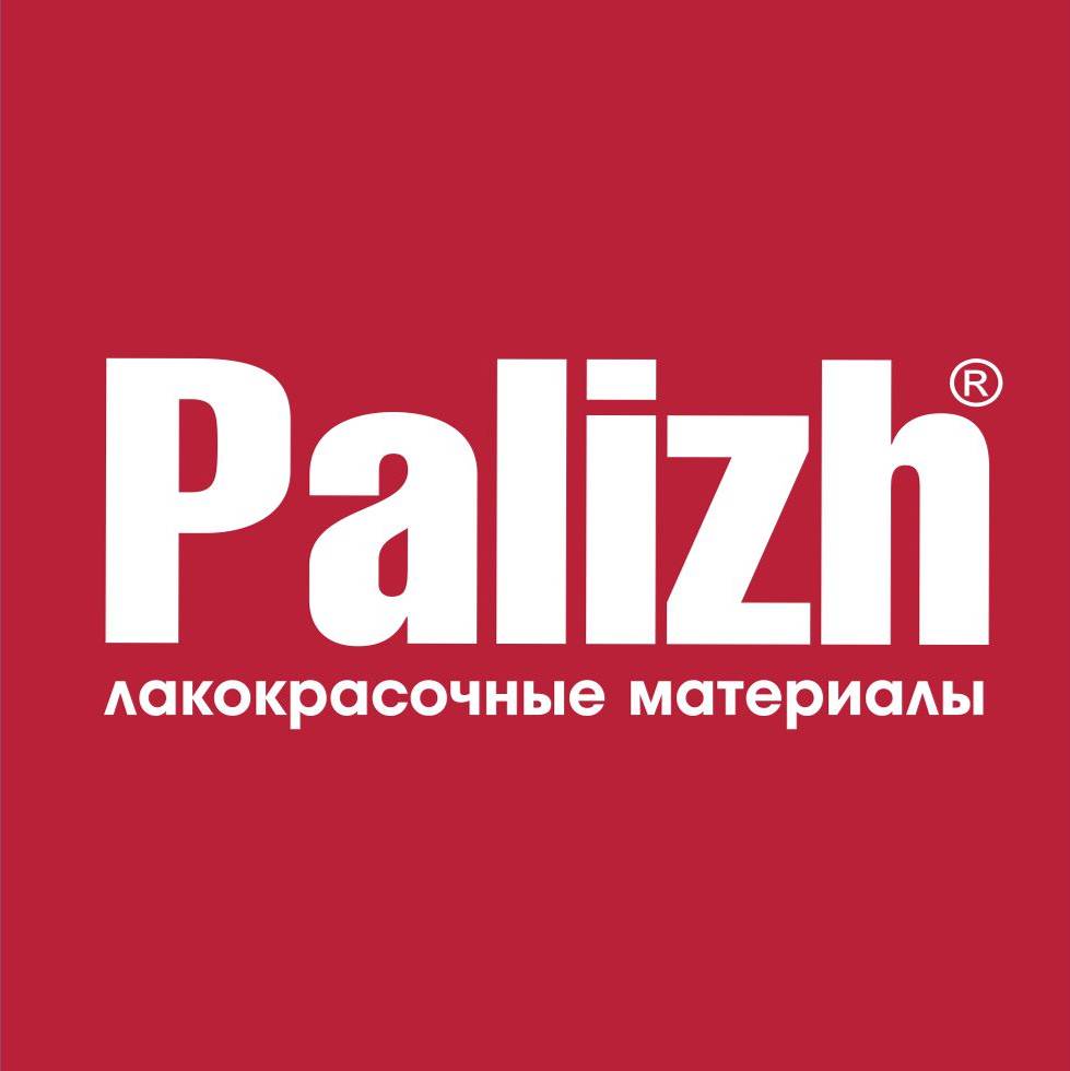 Иконка канала Palizh