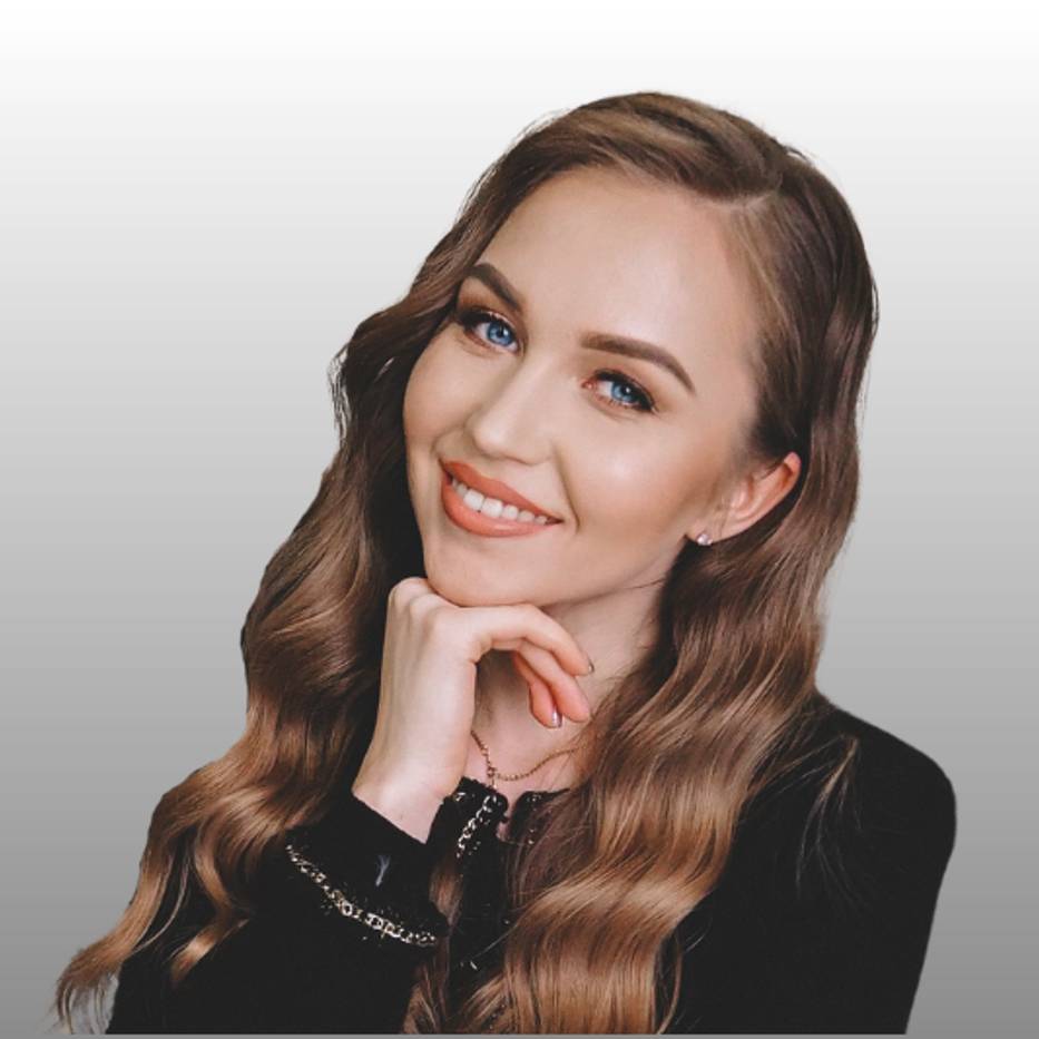 Иконка канала Logita Trade. Импорт с Алексеевой Татьяной