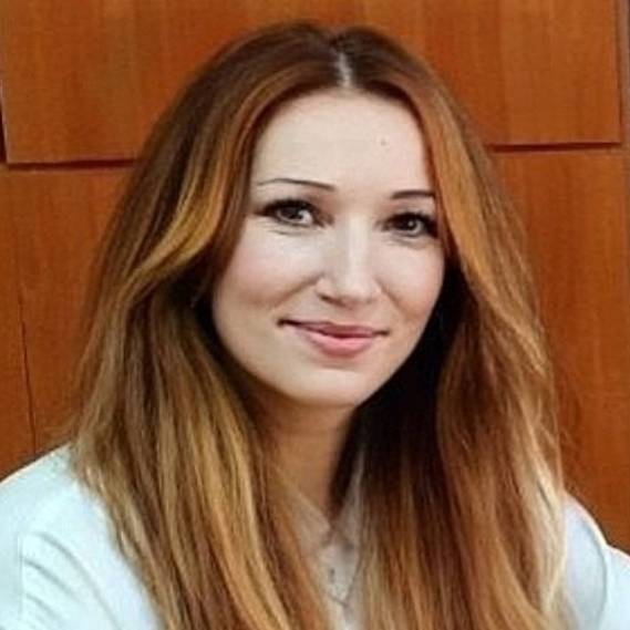 Иконка канала Ирина Тарасова