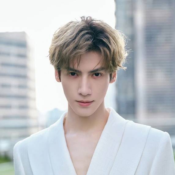 Иконка канала Фан-клуб Ло Юньси 罗云熙 Luo Yun Xi Лео Ло