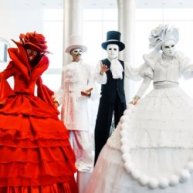 Иконка канала ГУЛЛИВЕР I Атмосферное перфоманс-шоу