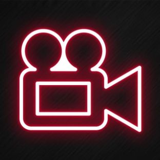 Иконка канала КИНОФОБИЯ
